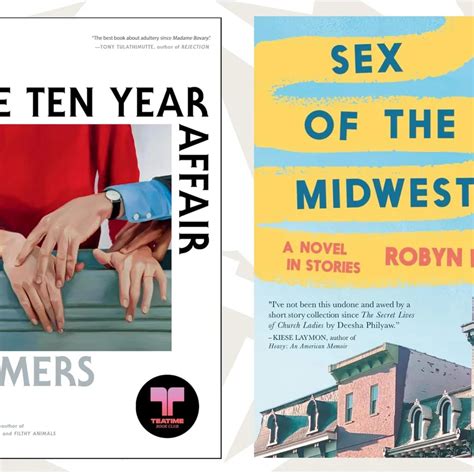 The Ten Year Affair Sex Of The Midwest Look At The Role Of Sex In Domestic Life Podcast