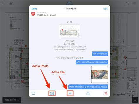 How To Leverage Fieldwire For Safety On The Jobsite Fieldwire By Hilti