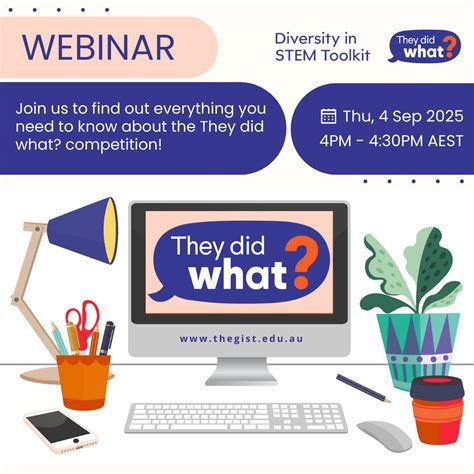 The Girls In Stem Toolkit The Gist