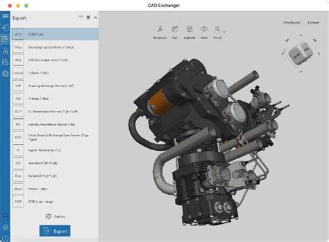 Cao Fr On Linkedin Cad Interop Vincent Simon