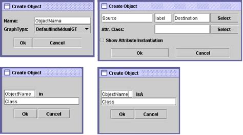 11 Create Object Dialogs For Individuals Attributes Instantiations