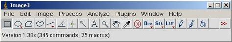adding scale bars to images using imagej