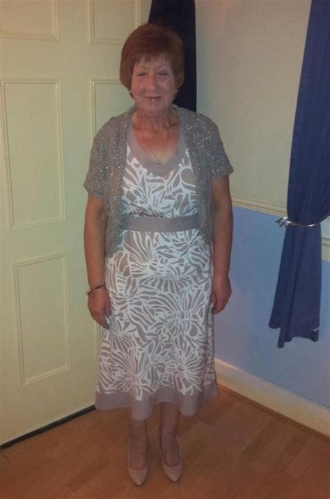 Drug Dealing Glasgow Granny Could Be Forced To Fork Over £45k After