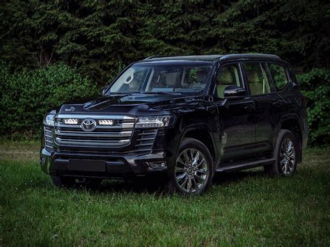 Land Cruiser 300 Series Price In India At Gertrude Murphy Blog