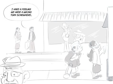 Gravity Falls The Next Summer Prologue 16 R Thenextsummer