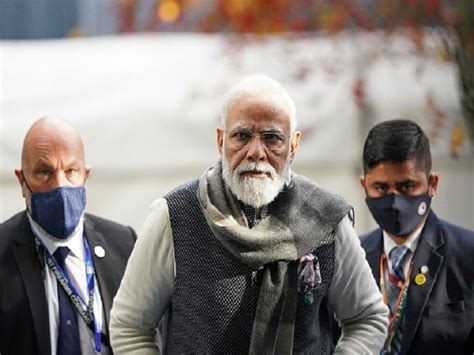 Have Maintained Silence Any Statement I Make Will Impact Probe Pm