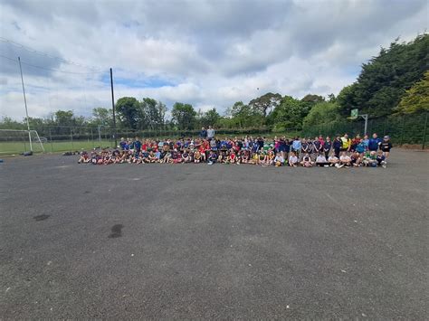 Cloneen Hurling Club