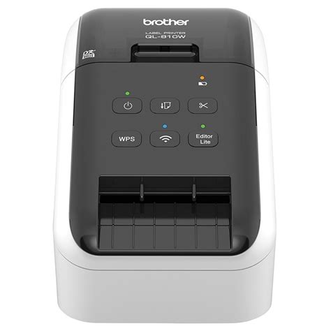 Label Printers Rt6
