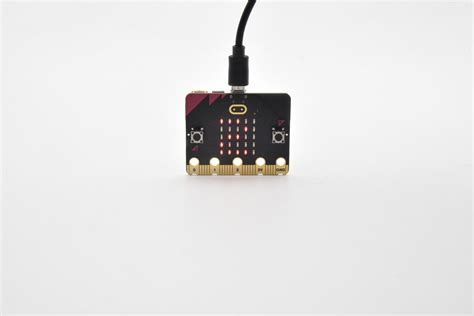 MicroPython Tutorial Micro Bit Robot Documentation