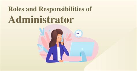 Admin Roles And Responsibilities To Explore Shiksha Online