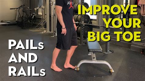 Pails And Rails Exercises At Bradley Glatt Blog