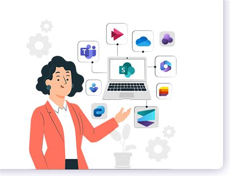 Sharepoint Managed Services Sepia Solutions