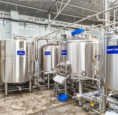 Craft Beer In Rwanda Kweza Craft Brewery