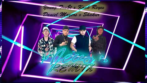 Jevo Remix Young Trust X Konk Reyes X Daniel Mayers X Shakur Youtube