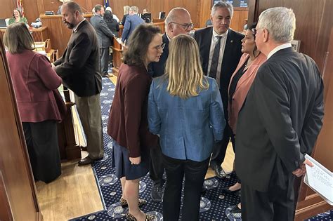 Education Funding Bill Advances In House As Majority Shortcuts