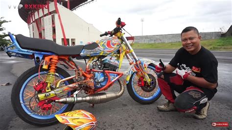 RX KING SETAN Anjar Freaks - YouTube