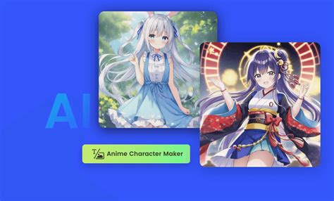 Best Anime Character Maker In 2024 Design Your Own Avatar
