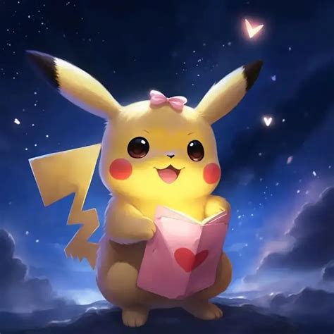 Tải Ngay 152 Hình ảnh Pokemon Chibi Cute đáng Yêu Nhất 2025