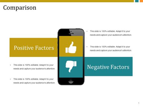 Comparison Ppt Powerpoint Presentation Styles Format Powerpoint Templates