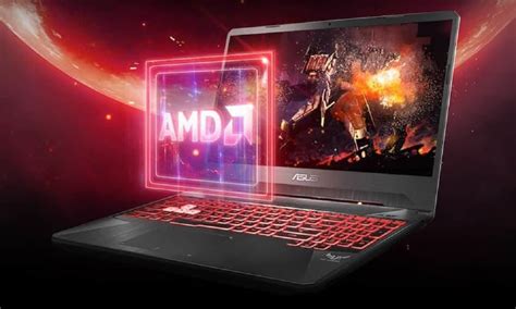 Best Amd Ryzen Series Laptop Guide Wepc