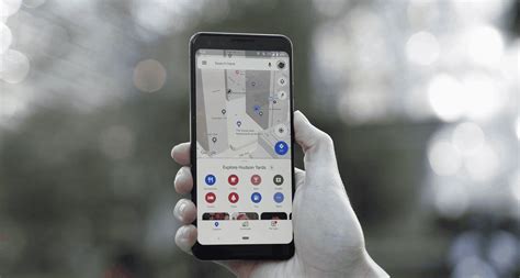 Google Maps On IOS Will Now Let You Report Traffic Incidents ILounge
