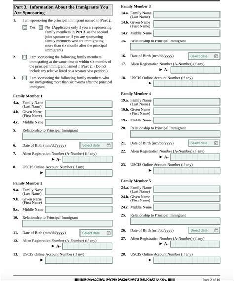 Affidavit Form Templates Bluenotary