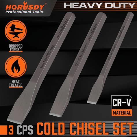 Cold Chisel Vs Concrete Chisel At Alan Matheny Blog