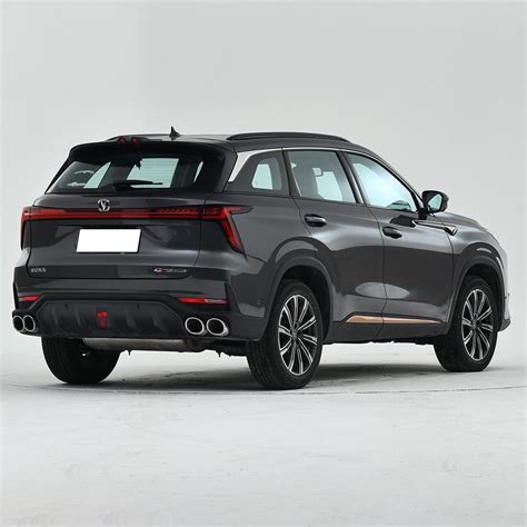 شانجان Cs75 بلس تشاينا أوتوموتيف Ai Car Global