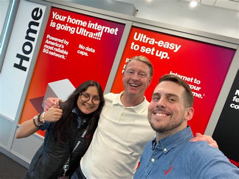 Patrick Stover On Linkedin The One And Only Hans Vestberg Payed A