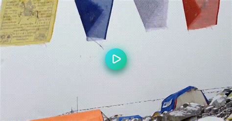 Mt Everest Avalanche Album On Imgur