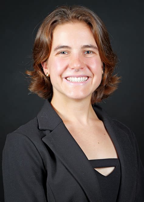 Haley Markos Womens Track And Field Coach Pratt Institute