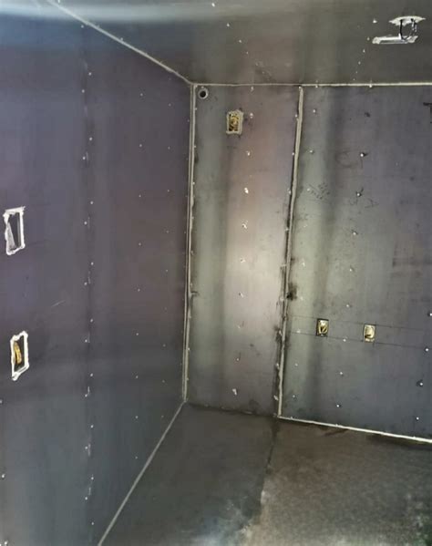 Security Solutions Exploring Bank Vaults Bunkers And Panic Rooms