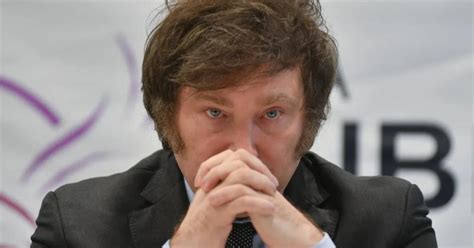 Milei Hurries The Session For An Agreement With The Imf