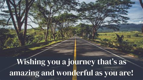 Have A Safe Journey Quotes