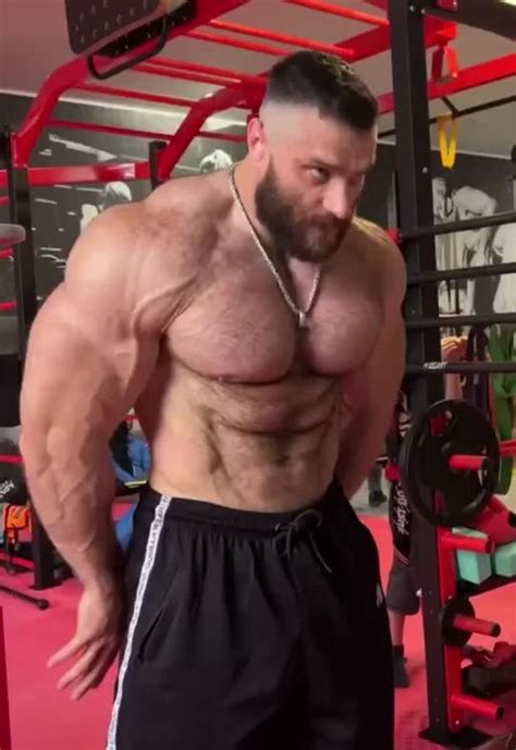 Kirill Khudaiev Tumbex