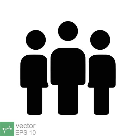 Public Group Icon