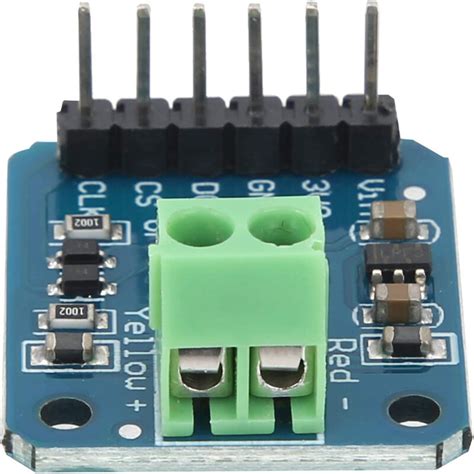 3 5v max31855 module k type thermocouple temp sensor thermocouple