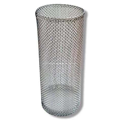Inline Strainer Screen For Spray Rigs Shopic