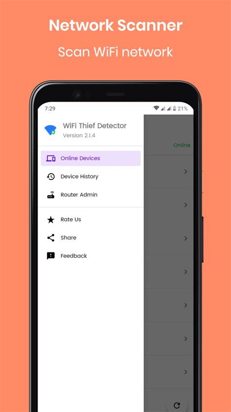 Wifi Thief Detector For Android Download