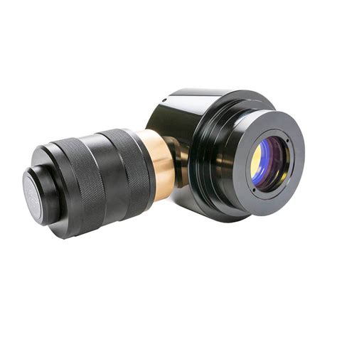 Lunt Double Stack Filter For 80mm100mm Universal Telescopes Sidereal