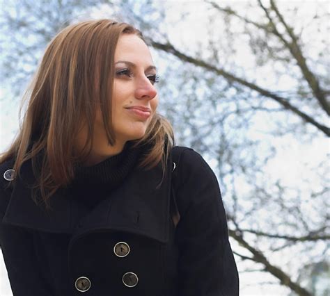 Hermosa Chica Foto Premium