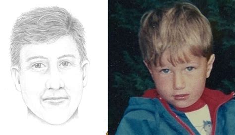 Michael Dunahee Investigation Remains Open Active 33 Years After