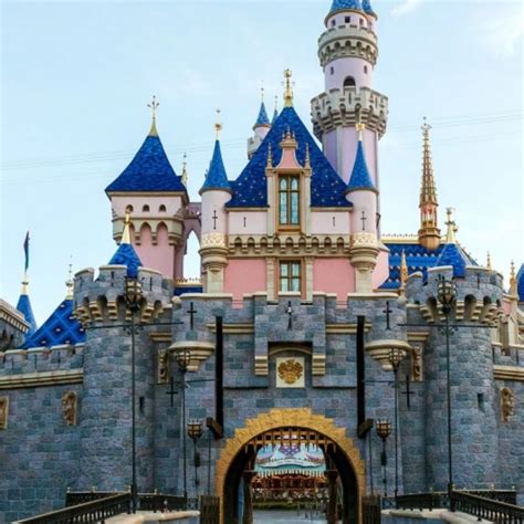 The Disney Dimension Youtube