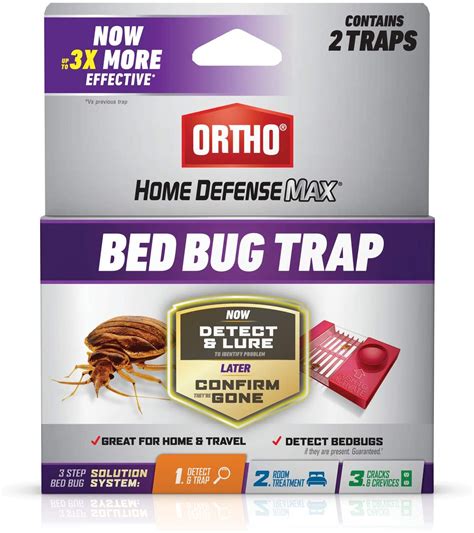 5 Best Bed Bug Detectors 2021 Features Reviews And [guides]