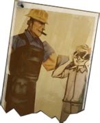 Engineer Classic Official Tf2 Wiki Official Team Fortress Wiki