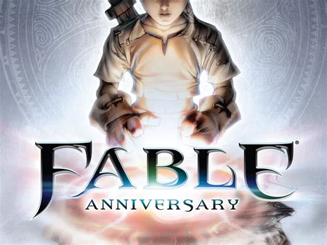 Fable 1 Hd Remake
