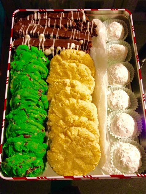 Assorted Confectionery Treat Box Confectionery Food Confectionary