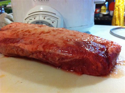 Point Cut Corn Beef A Small Town Kitchen
