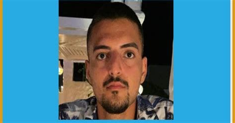 Turista Sueco Desapareció En Medellín Qué Se Sabe Del Hombre Cuyo Pasaporte Quedó En Manos De