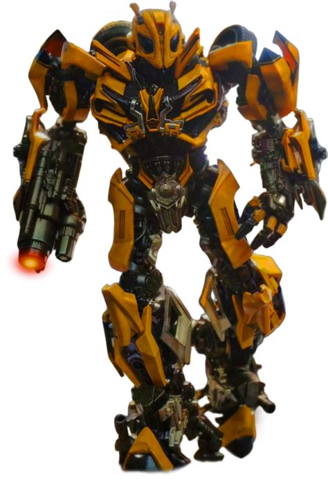 Bumblebee Tlk Png By R4d1tyap On Deviantart
